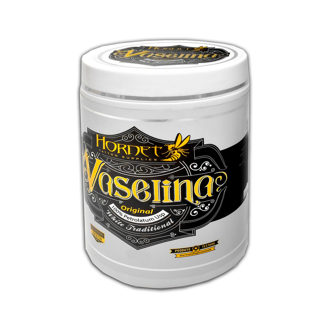 Vaselina Hornet – Medina Tattoo Supplies