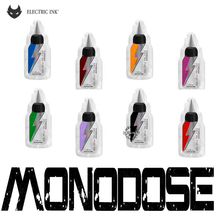 Tintas – Medina Tattoo Supplies