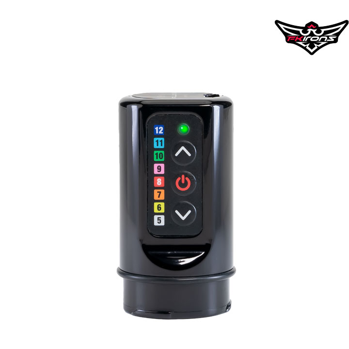 Modular Collection FK Irons – Medina Tattoo Supplies