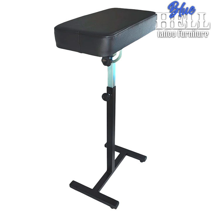 Apoio de Braço Blue Hell – Medina Tattoo Supplies