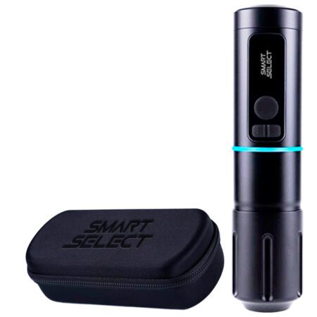 Pen Smart Select Sem fio – Medina Tattoo Supplies
