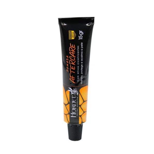 Pomada AfterCare Hornet - 15g - Medina Tattoo Supplies